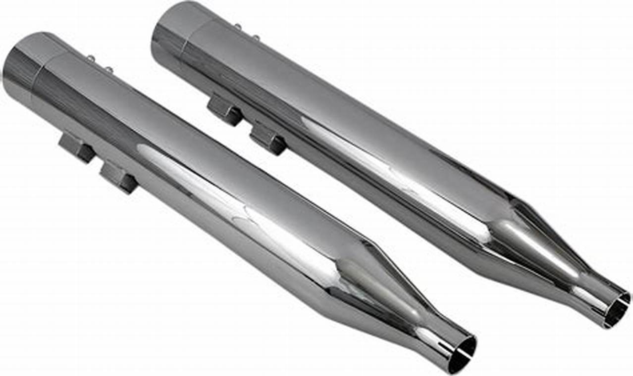 Restore Classic Muffler Service | [Vehicle Model] Experts