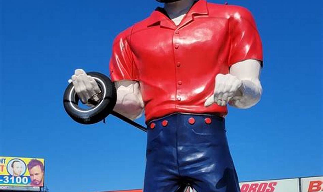 Read: Muffler Man Reviews [Before You Hire!]