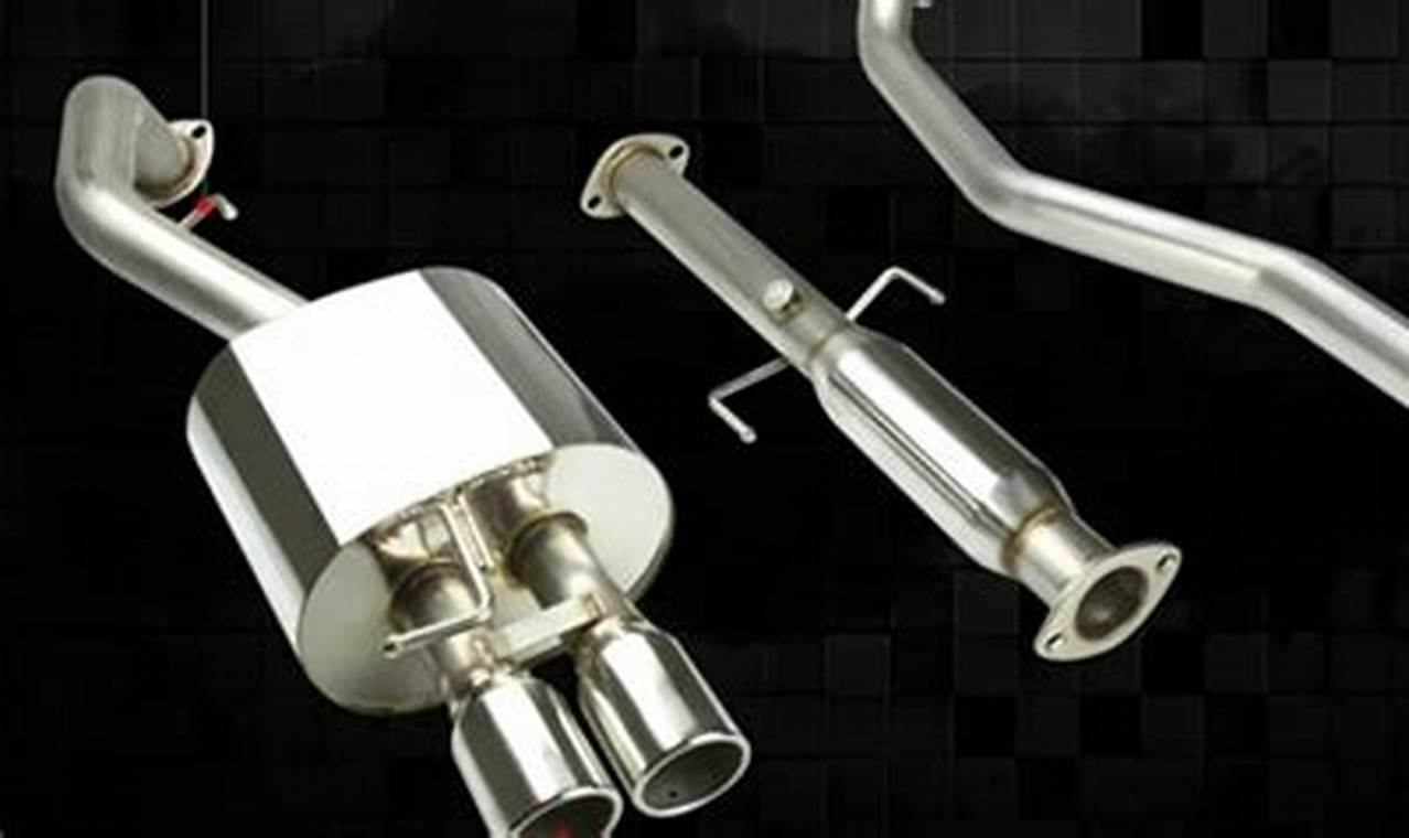 Muffler Definition: Noise Reduction Explained + Tips