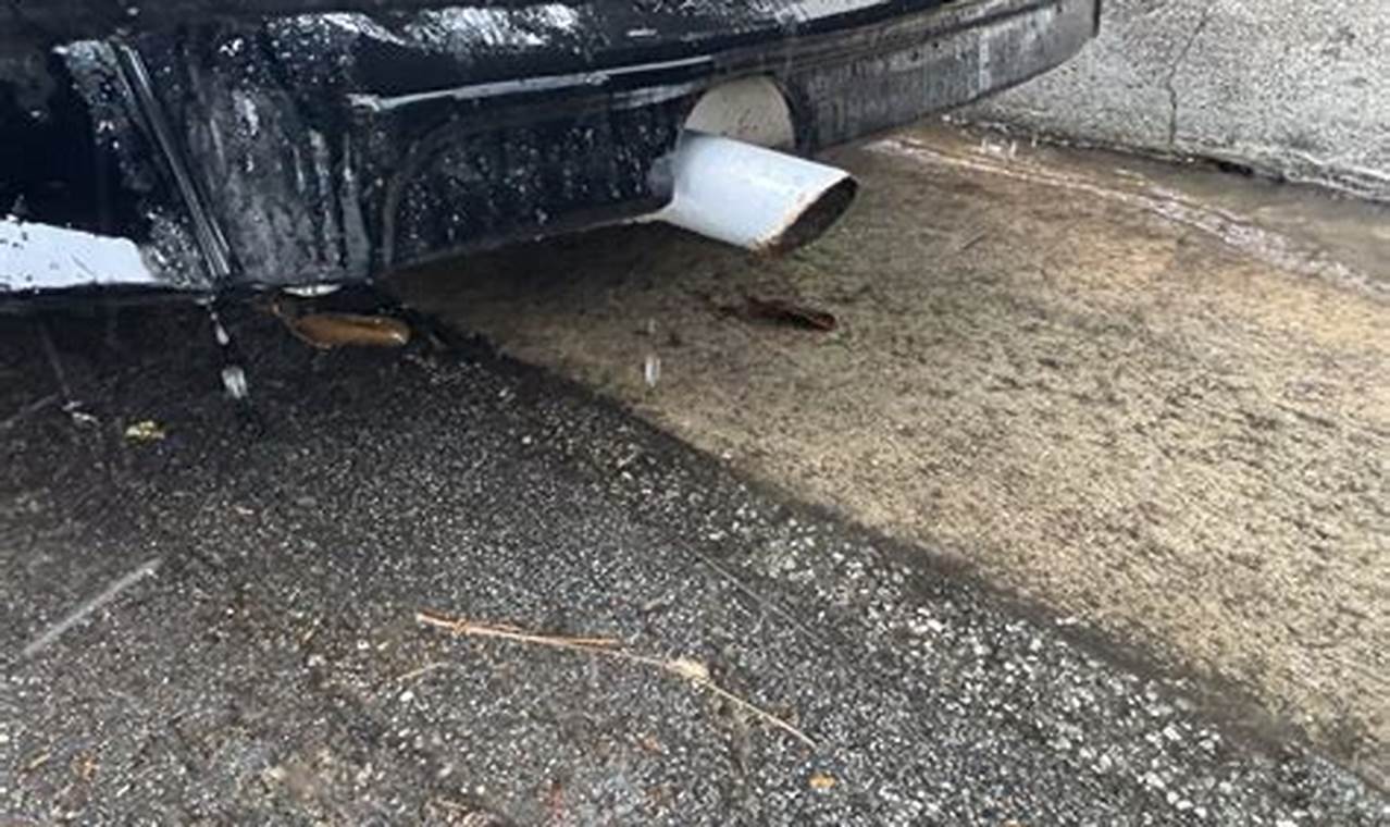 DIY Mexican Muffler Wheeling: Sound Mods & Laws