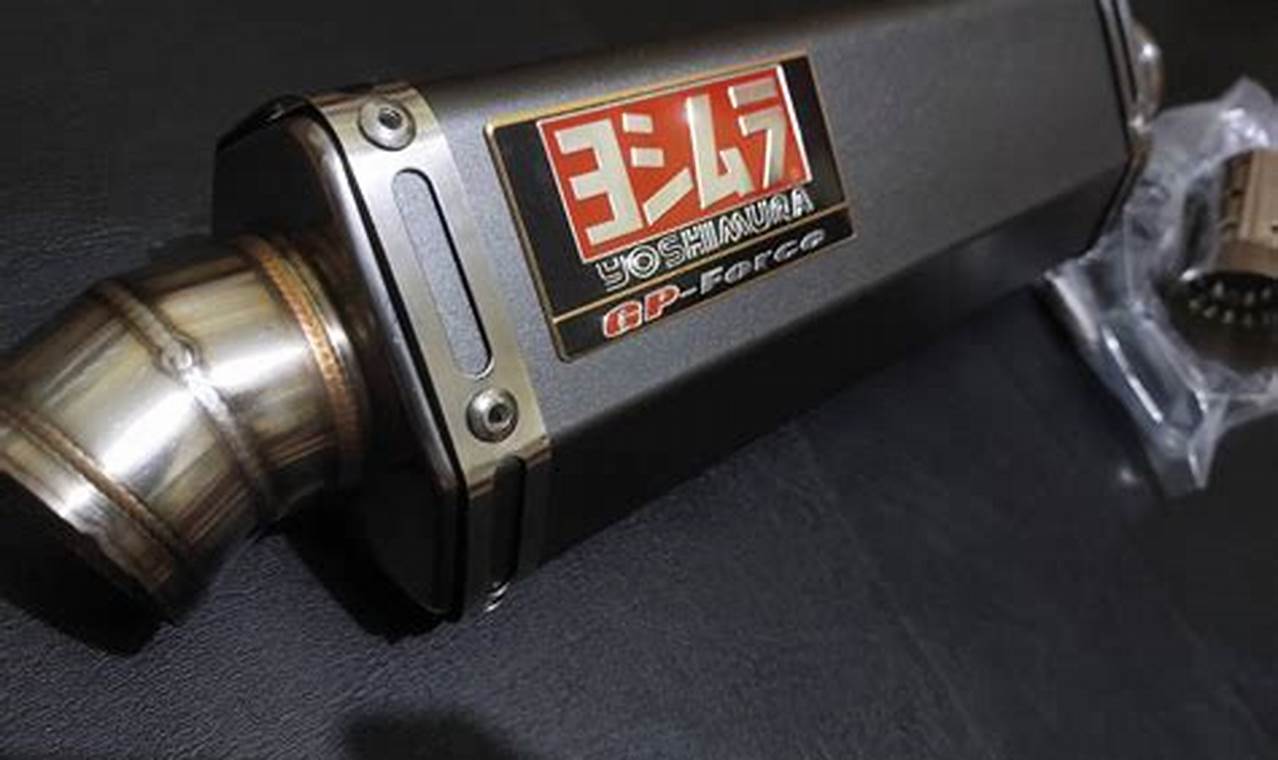 Best GP Muffler Shop Near Me: Expert Exhaust Services