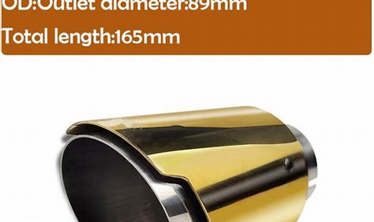 Optimize Your Ride: Gold Country Muffler Experts