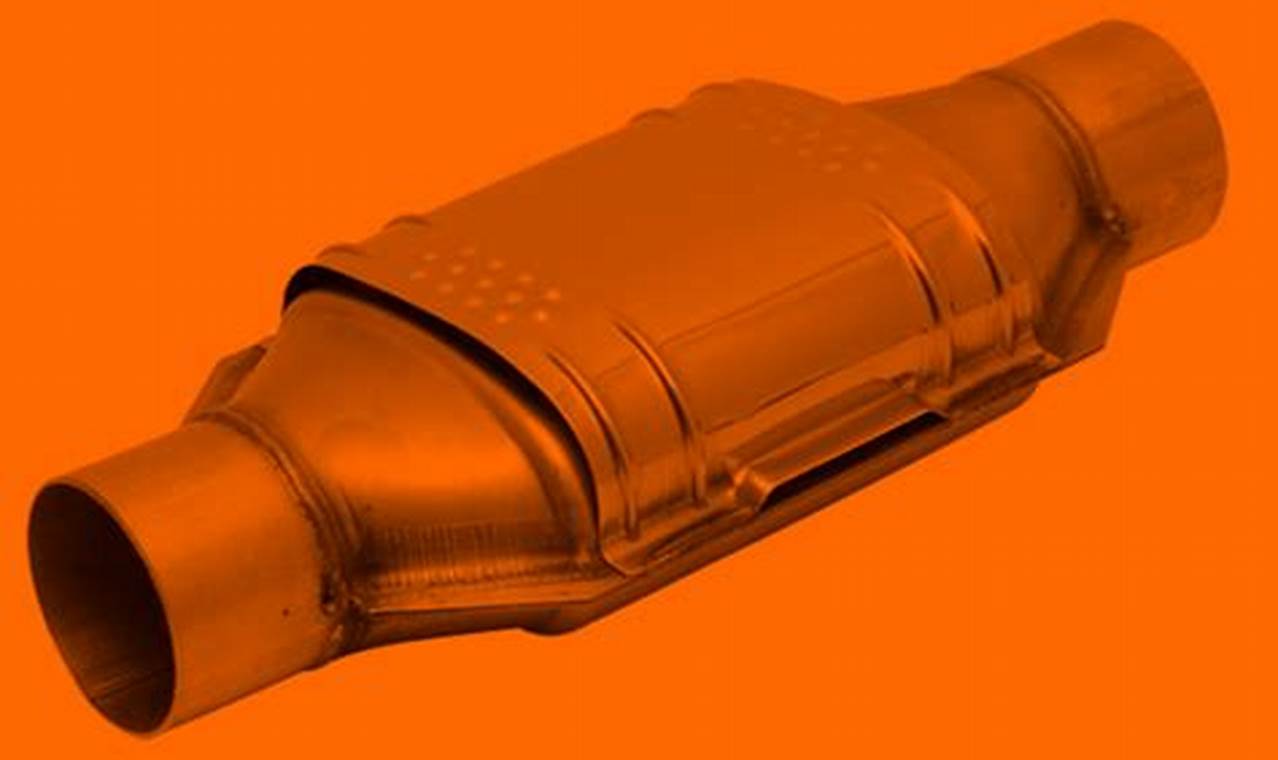 Indiana's Hoosier Muffler: Performance & Legality