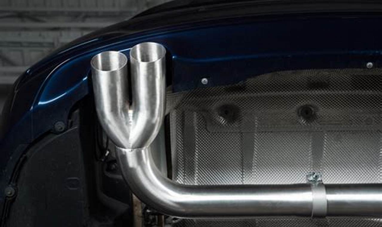 Is a BMW Muffler Delete Worth It? Sound, Power & More!