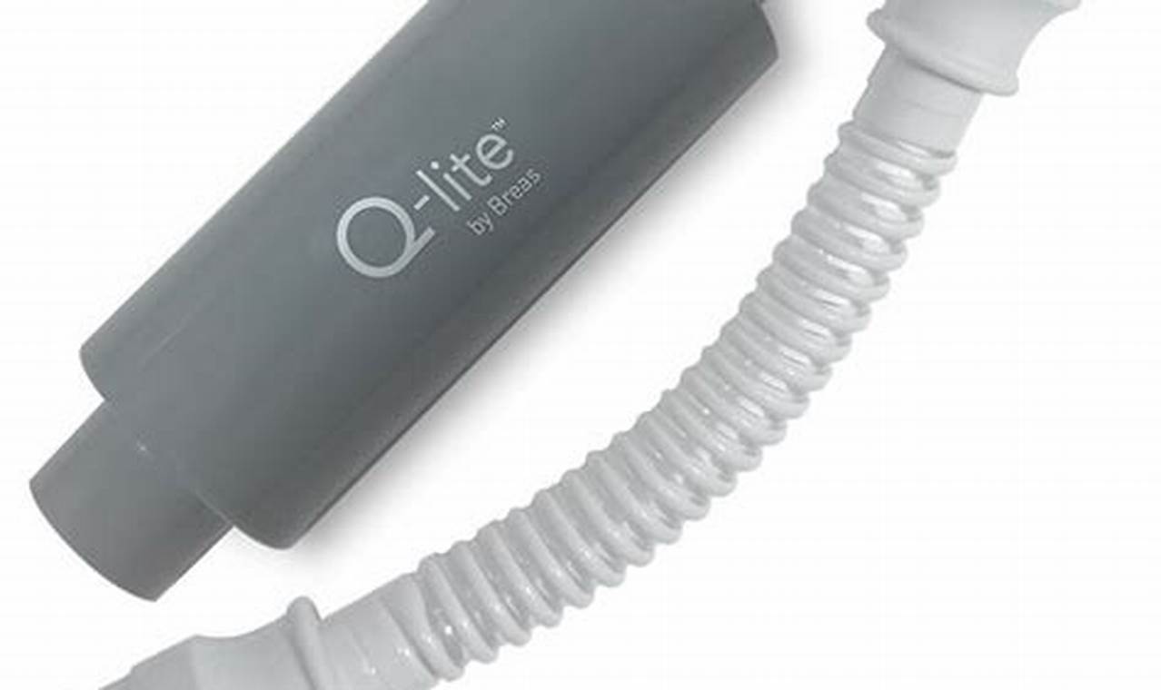 Quietest Q-Lite Muffler: Performance & Silence!