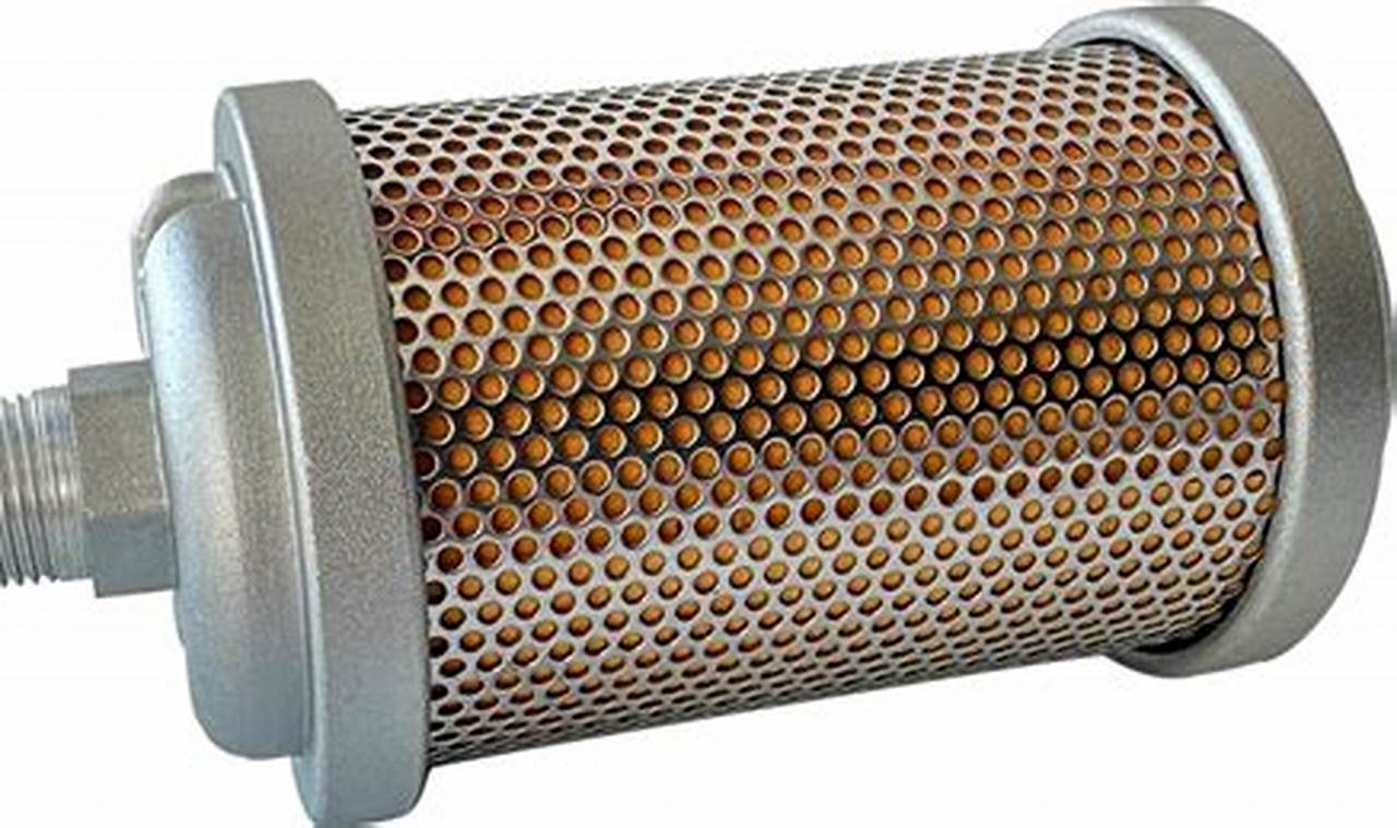 Quiet Ride: Best CD Muffler Solutions Today!