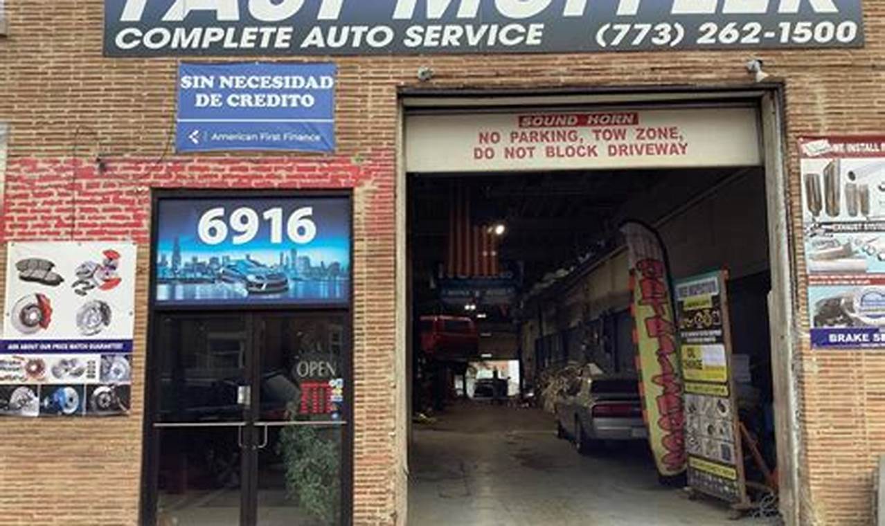 Achieve Fast Go: Best Muffler Performance Upgrade